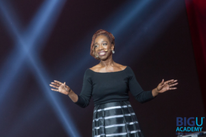Speaking Request Form – Motivating The Masses | Lisa Nichols